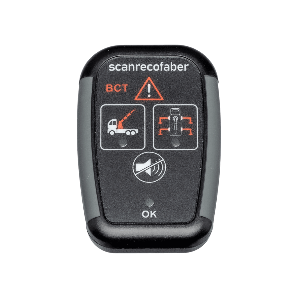 All system solutions products and components | Scanreco